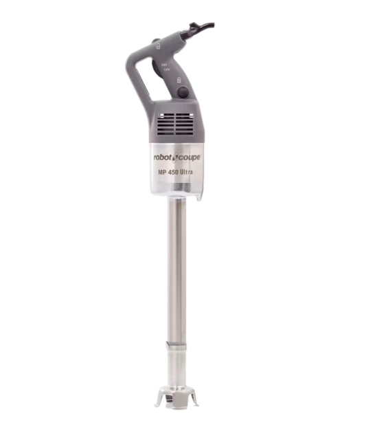 Robot Coupe MP 450 Ultra Hand Blender | Mechtrace - Technician on the way